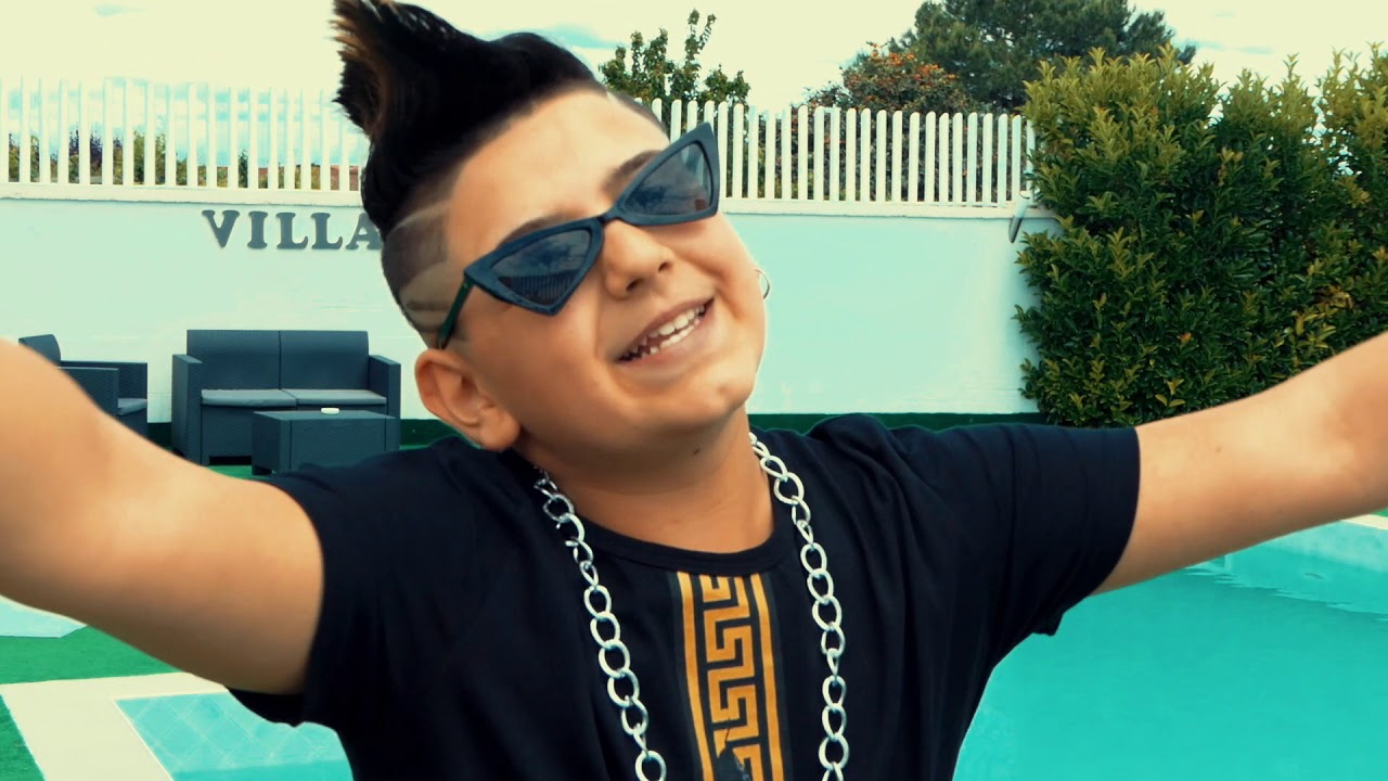 Luciano Ferrara ft. Nancy Grazioso - Si T'annammur (Ufficiale 2k19 ...