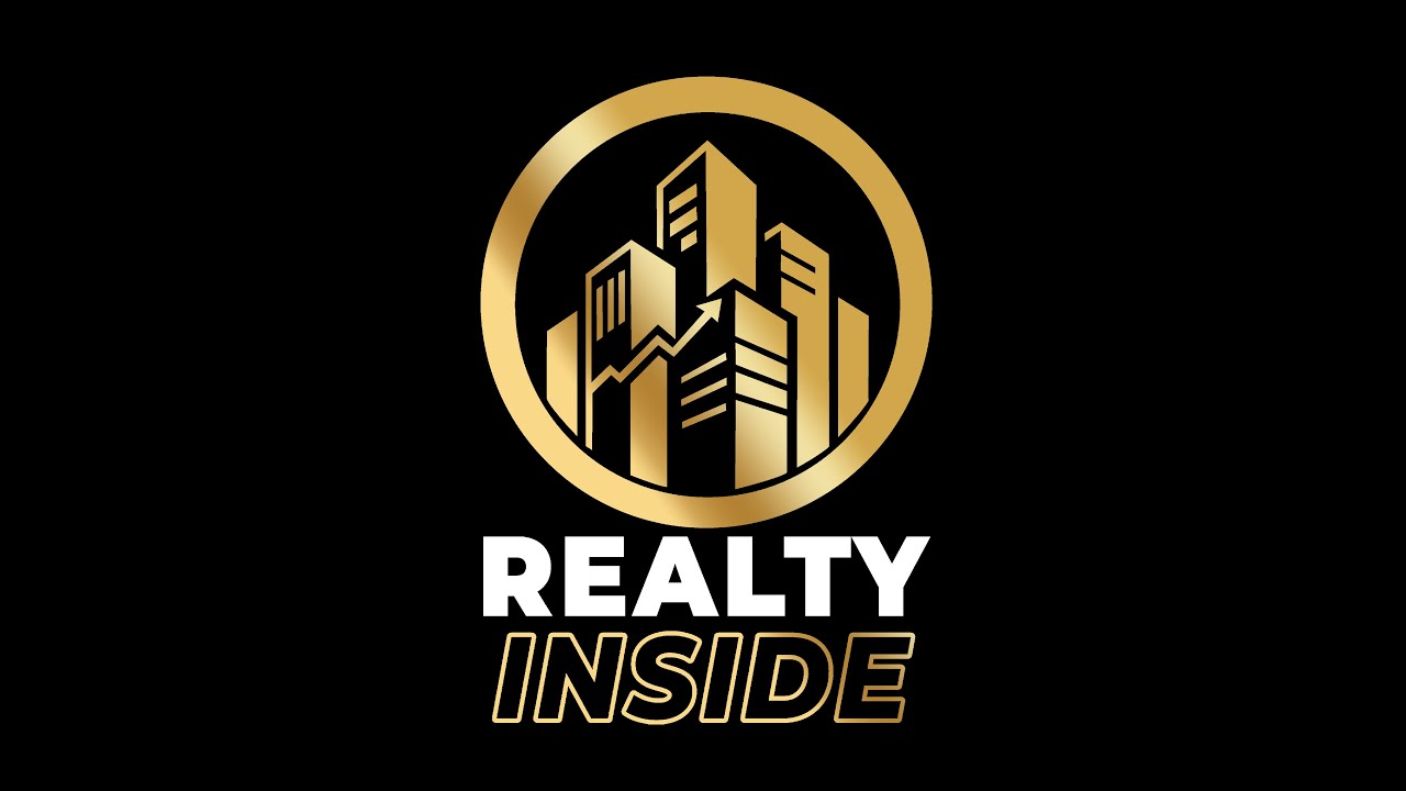 Realty Inside Logo Reveal - YouTube