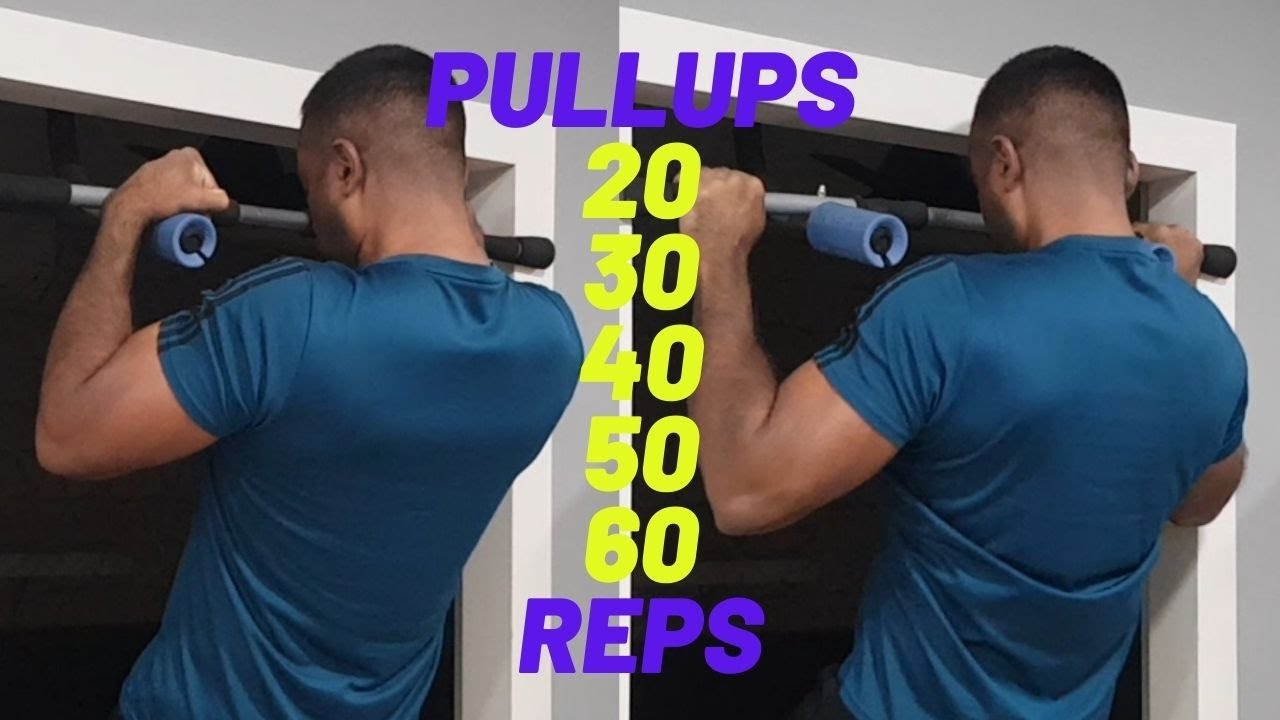 BEST PULLING EXERCISES FOR ARM WRESTLERS #PULLUPS - YouTube
