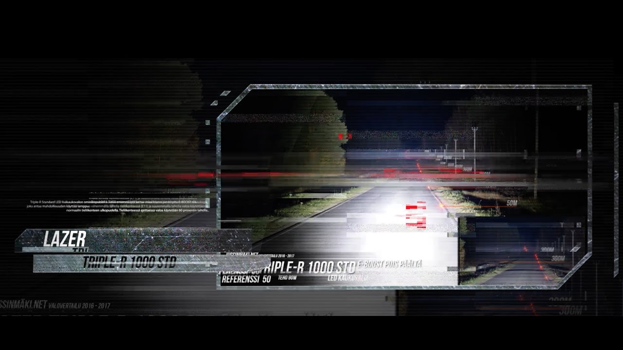 Valovertailu 2016 - 2017 - YouTube