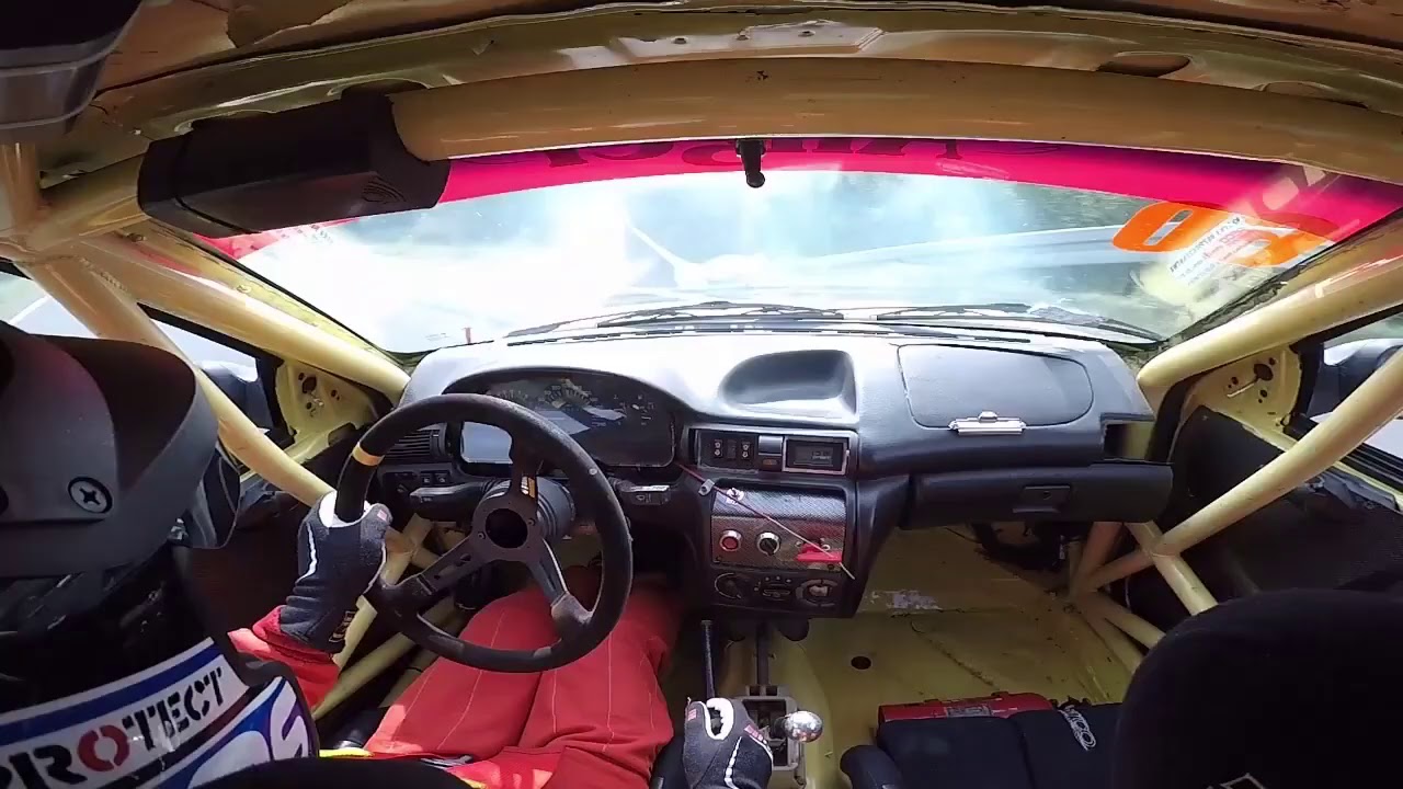 GSMP Prządki 2020 Sebastian Adamski Opel Astra Korczyna - YouTube