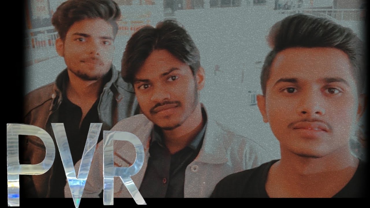 PVR Cinema Prayagraj/PVR Cinema Allahabad/Famous Mall in Prayagraj ...