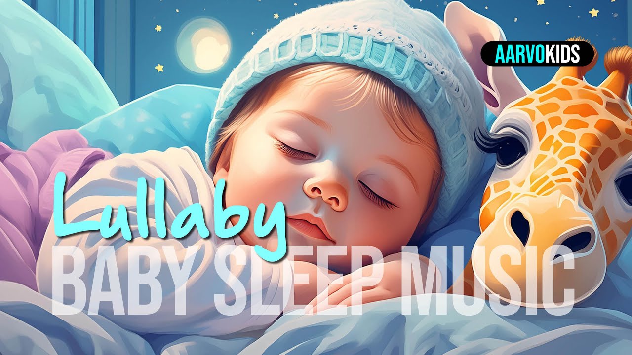 Stellar Dreams | 💤 Soothing Instrumental Lullaby for Instant Sleep 🌠 # ...
