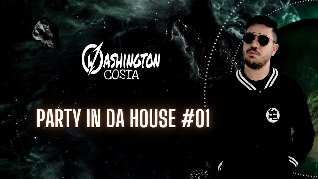 Party In Da House #01 - YouTube