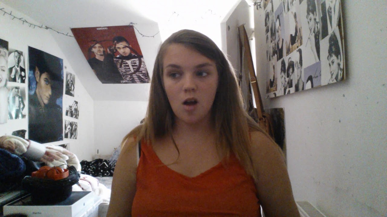 Trisha Ashley: House of hopes and dreams (Contains spoilers) - YouTube