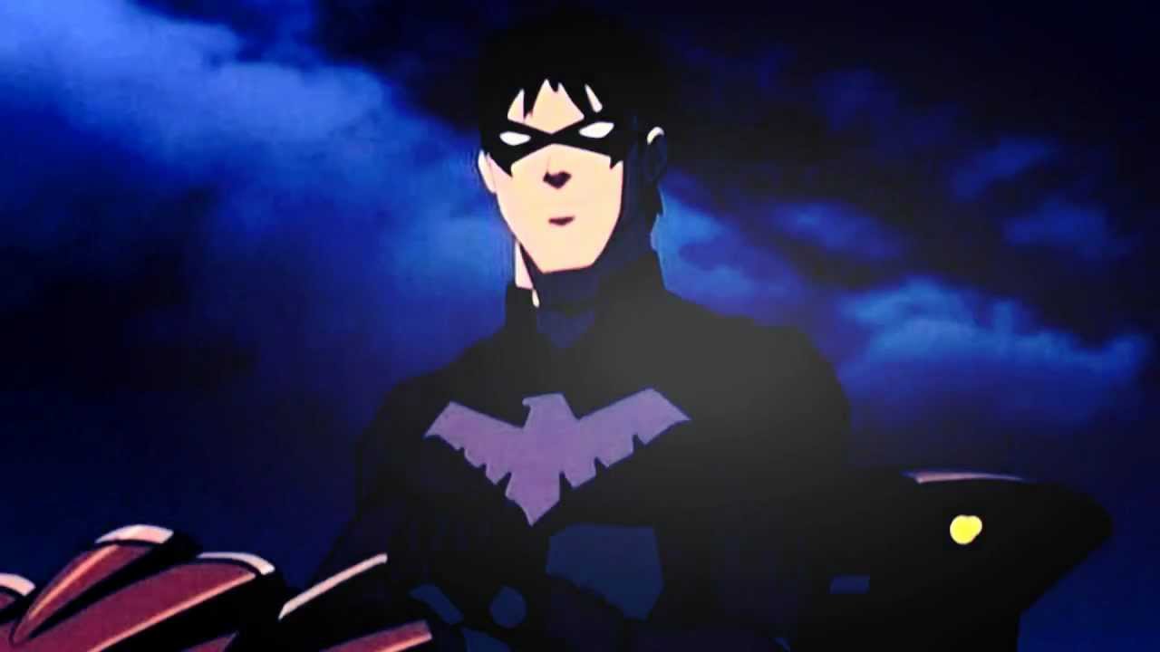 take care ;; Tim / Kon [ Nightwing / Robin & Superboy / Miss Martian ...