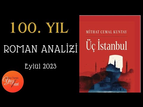 Üç İstanbul 2