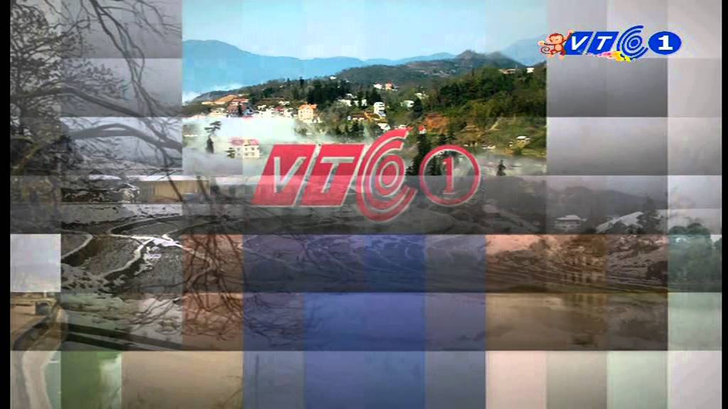 VTC1 - Ident Mùa Đông 2015 + Trân trọng Giới thiệu - YouTube
