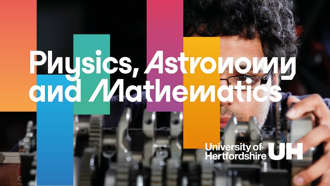 Introduction to your School of Study - SPECS - Physics, Astronomy and ...