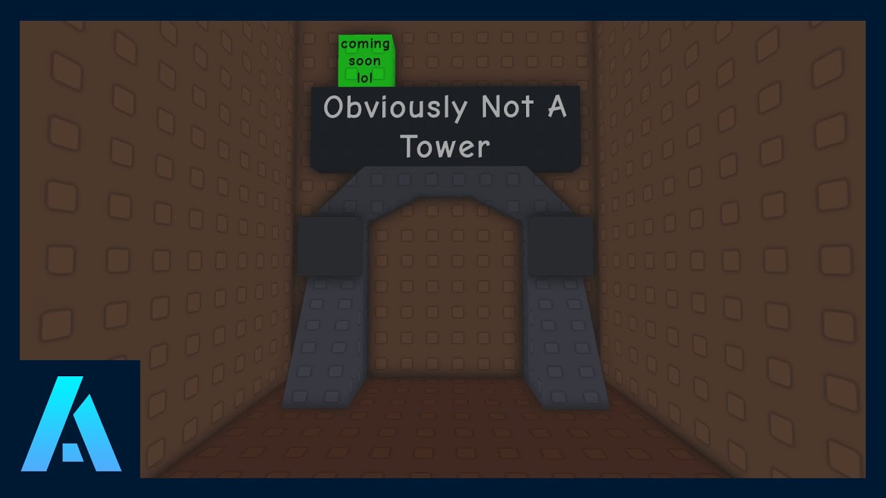 Obviously Not A Tower Location - EToH [UNRELEASED] - YouTube