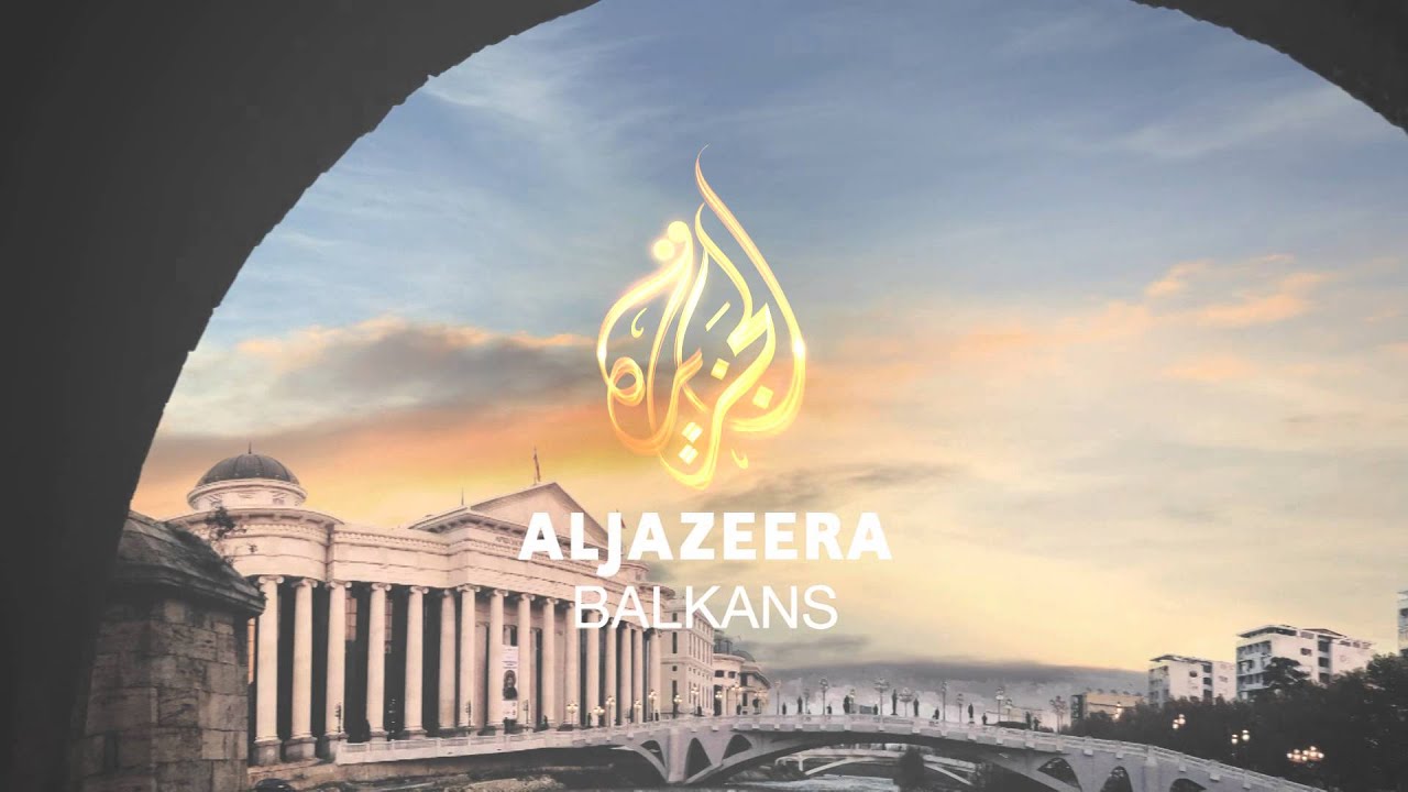 Novi vizualni identitet i programska šema Al Jazeere Balkans - Promo 11 ...