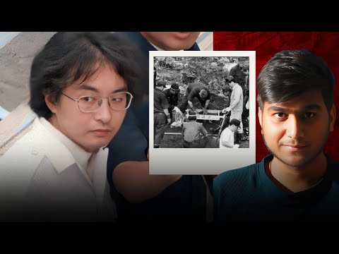 The Tsutomu Miyazaki Case : Most Disturbing Crime in Japan’s History ...