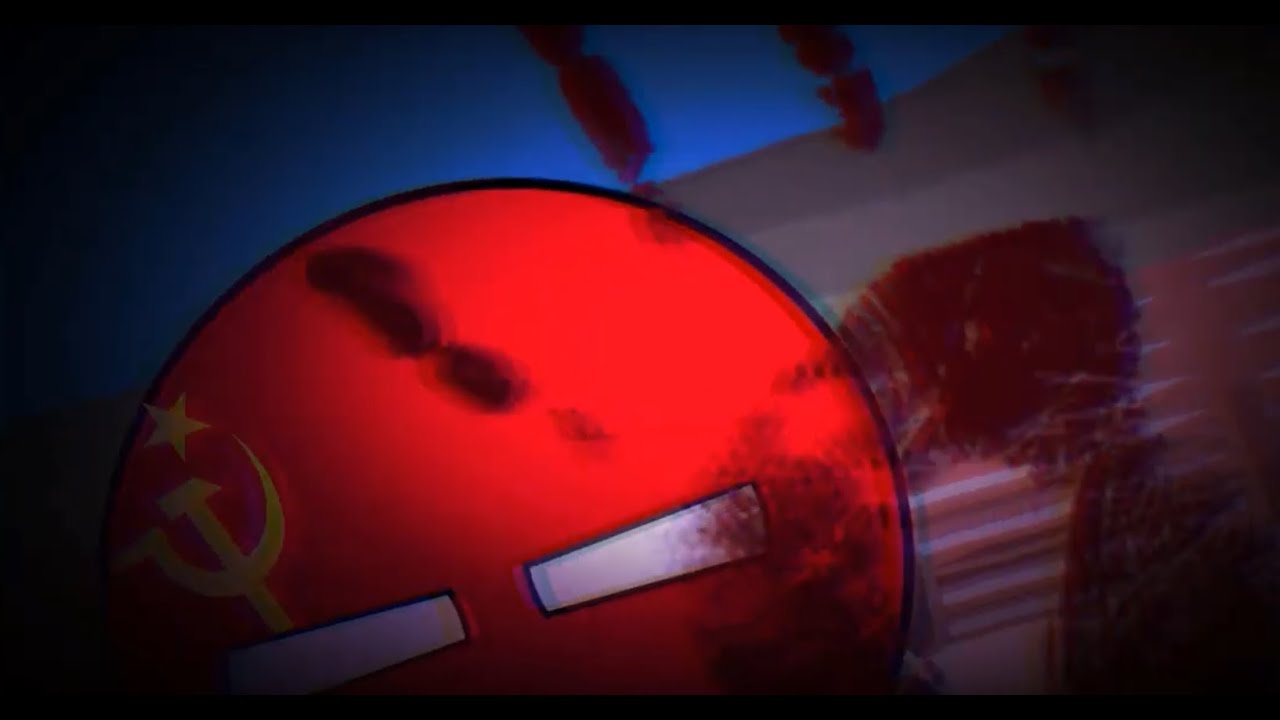 Countryball Europe History Anime opening - YouTube