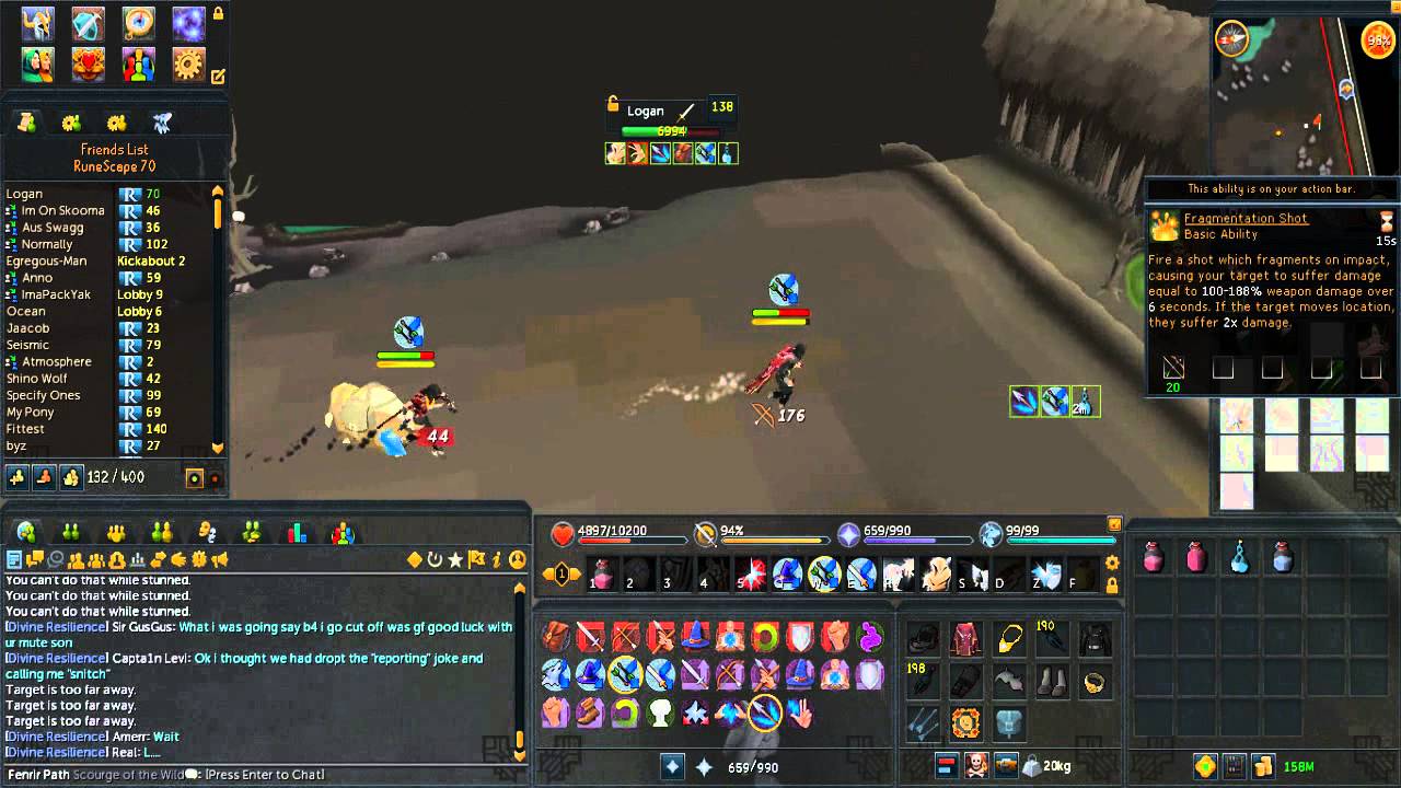 When I'm coming back to EoC? and 2nd Nox Weapon created =D - YouTube