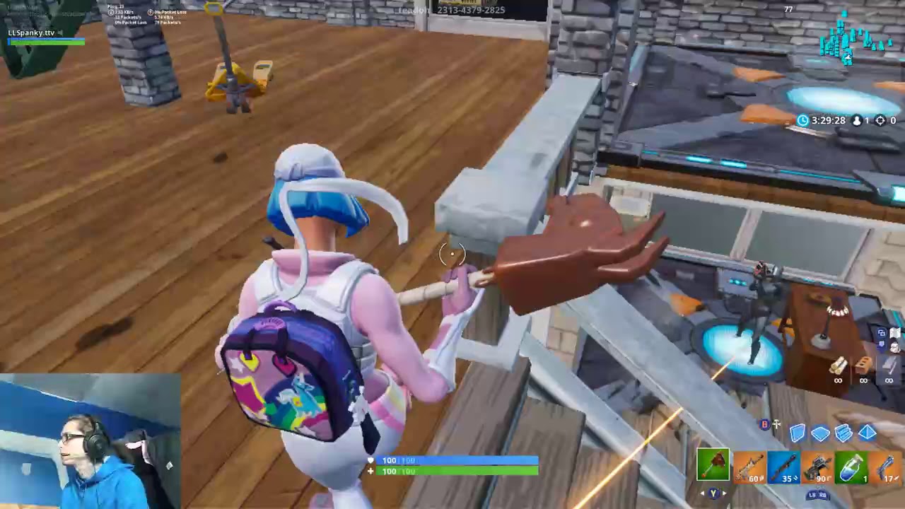 BEST CONTROLLER WARM UP COARSE AND NEW FORTNITE SETTINGS/DEADZONE - YouTube
