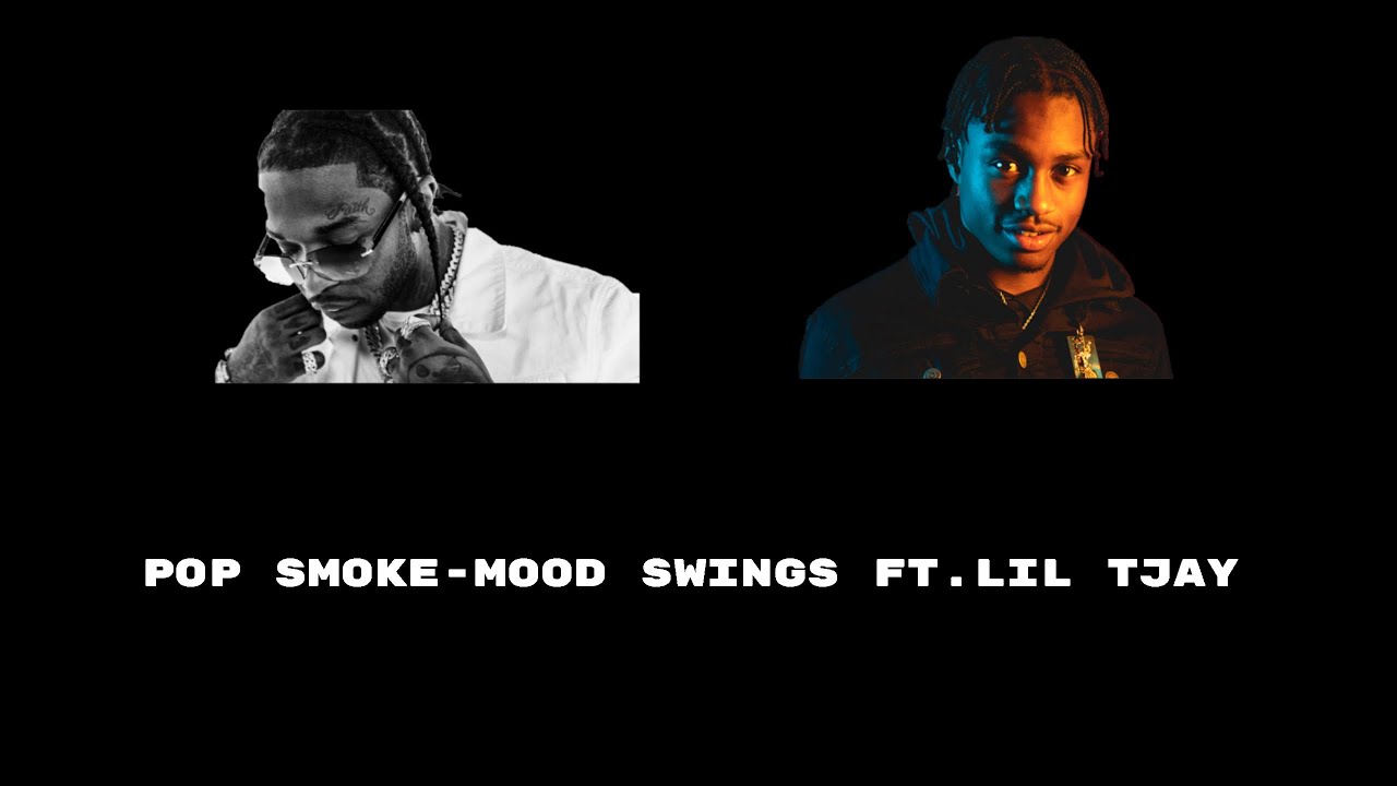 POP SMOKE - MOOD SWINGS ft. Lil Tjay (8D AUDIO) - YouTube