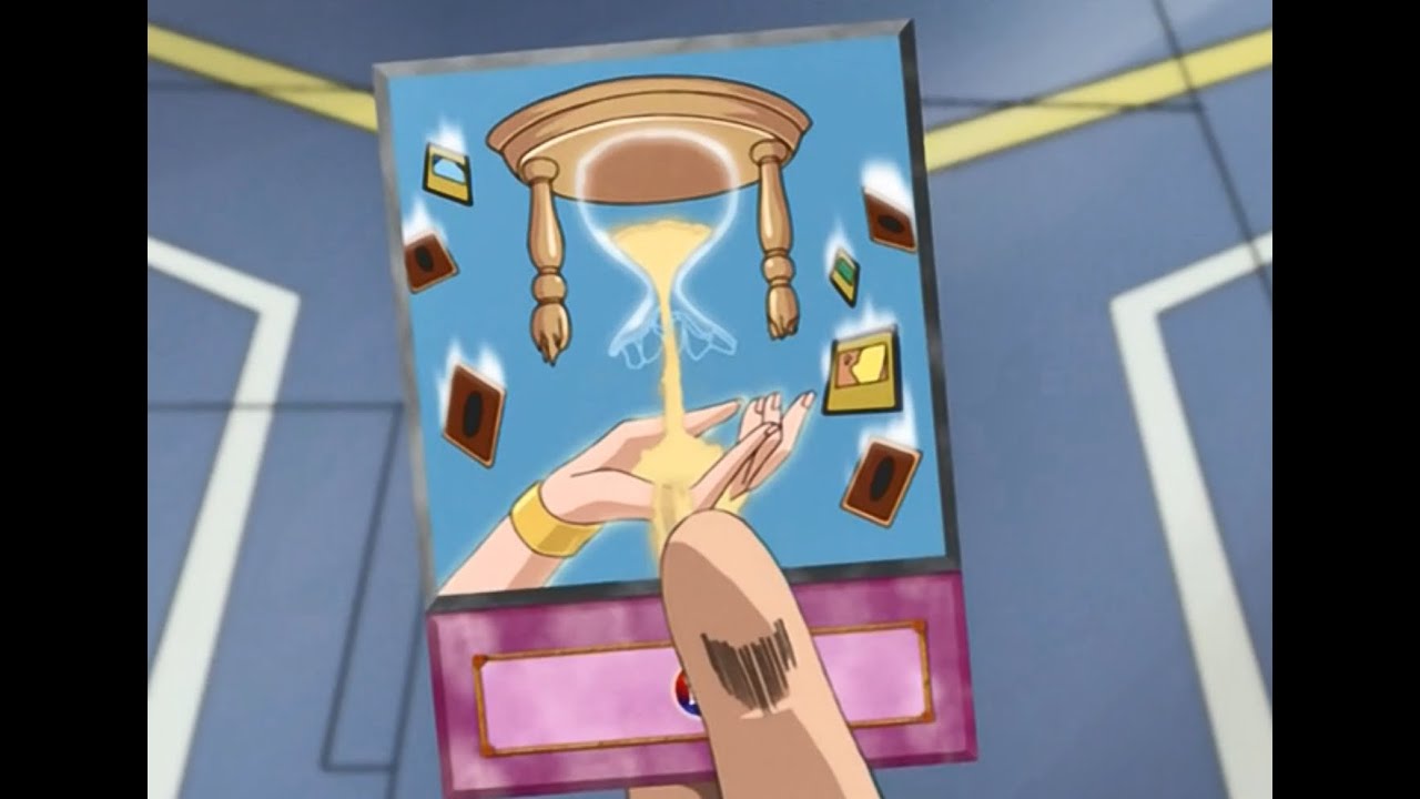Yu-Gi-Oh - Life Shaver - YouTube