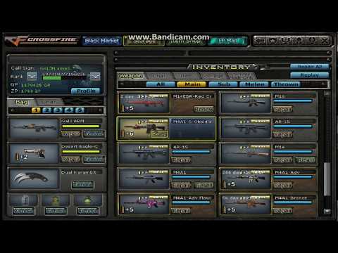 ArxGaming G4L]FLameS.* STORAGE