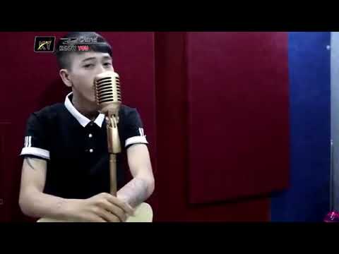 Sóng Gió Cover By Kenny You - YouTube