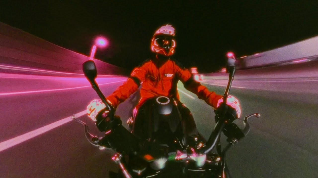 Gregory Dillon - Drive (Official Visualizer) - YouTube