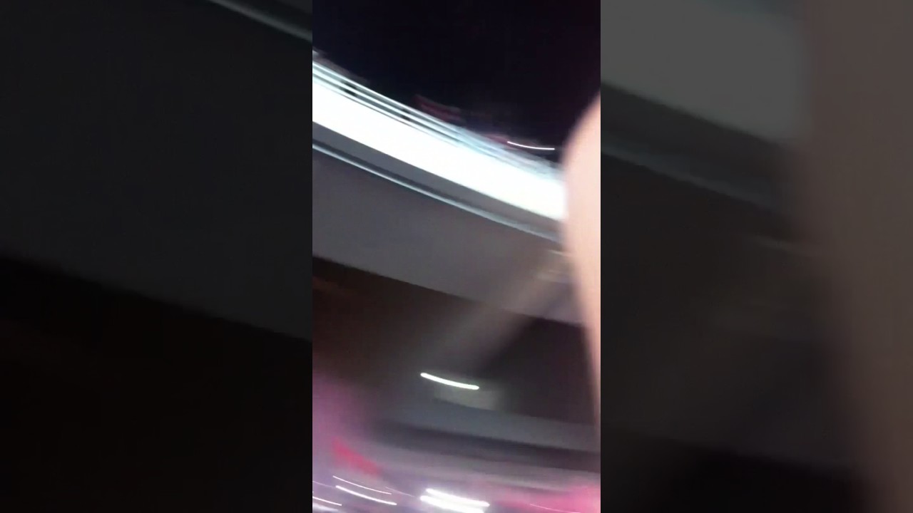 Craquage usma vs mca - YouTube