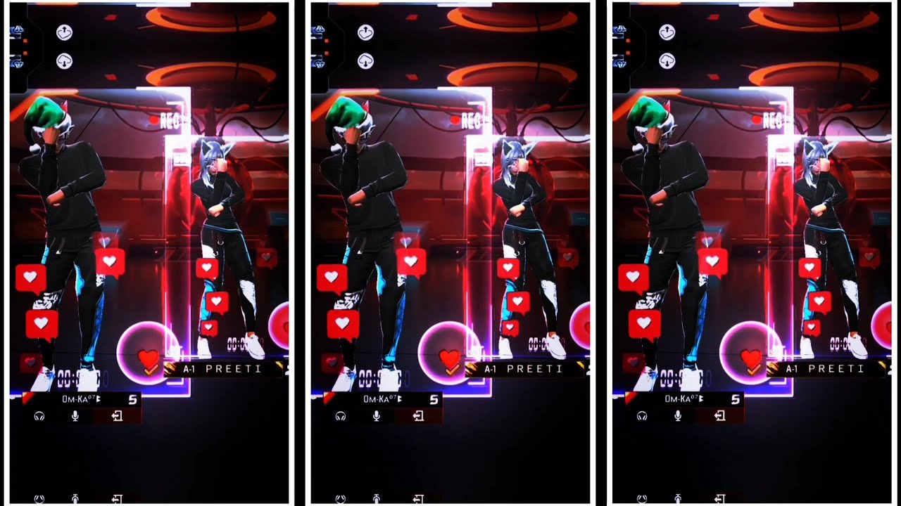 Ra-pa-pa-pa-ra-pa-ra-pa ( xml & clip ) - YouTube