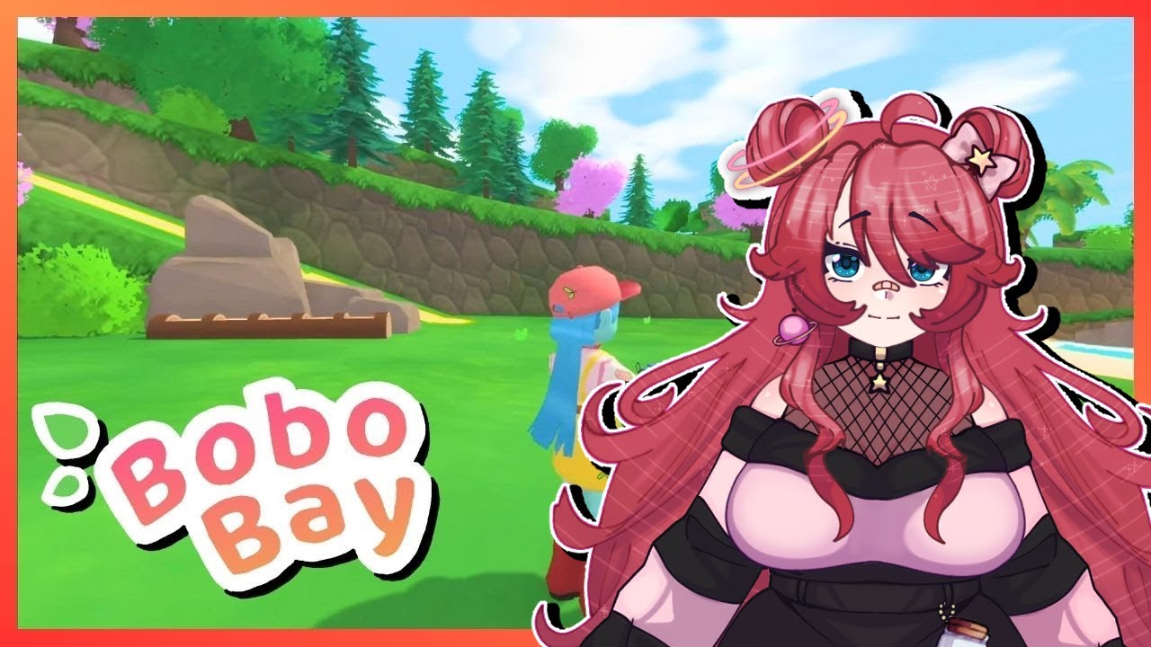 【BOBO BAY】the chao garden experience in 2024?! - YouTube