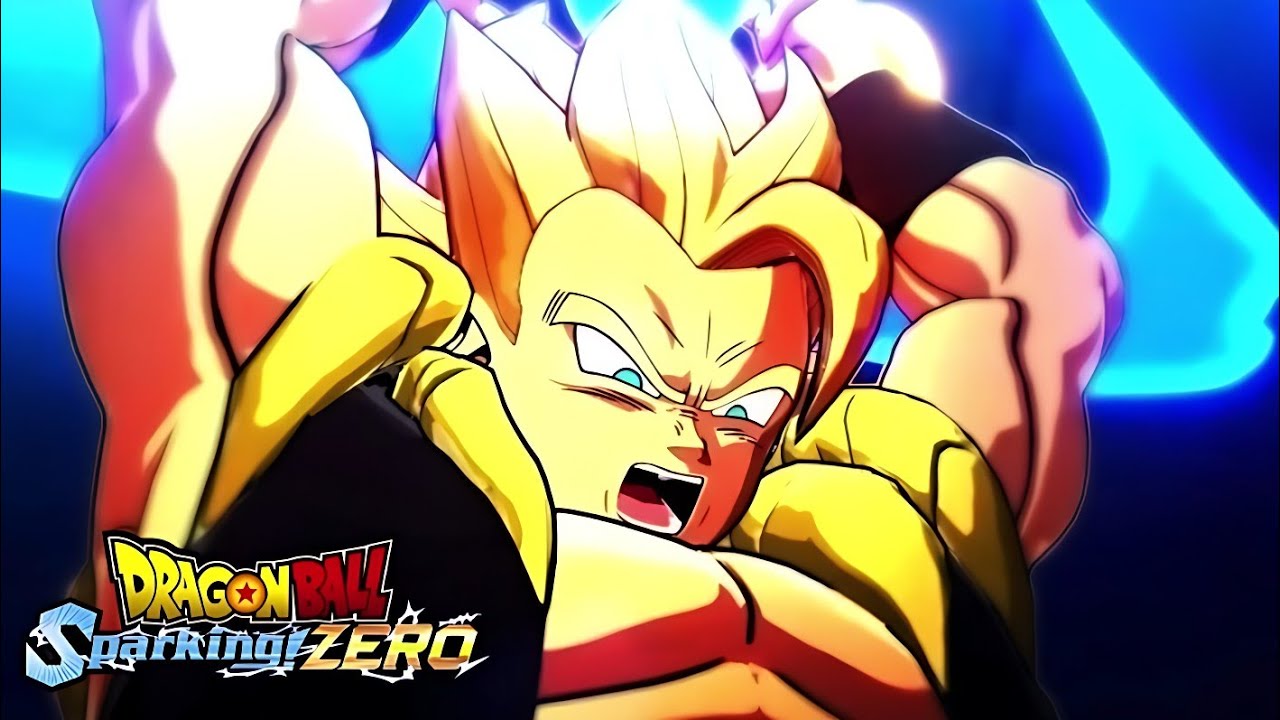 🔥 NUEVO GAMEPLAY DRAGON BALL SPARKING ZERO - YouTube
