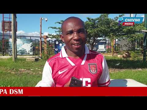 MASHABIKI WA SIMBA MSAMVU TERMINAL WATAMBA KUIBUKA NA USHINDI. - YouTube