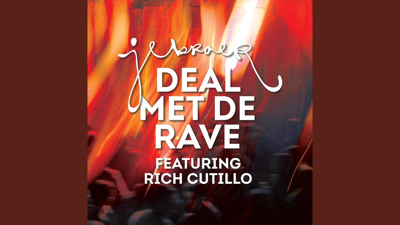 Deal met de rave - YouTube Music