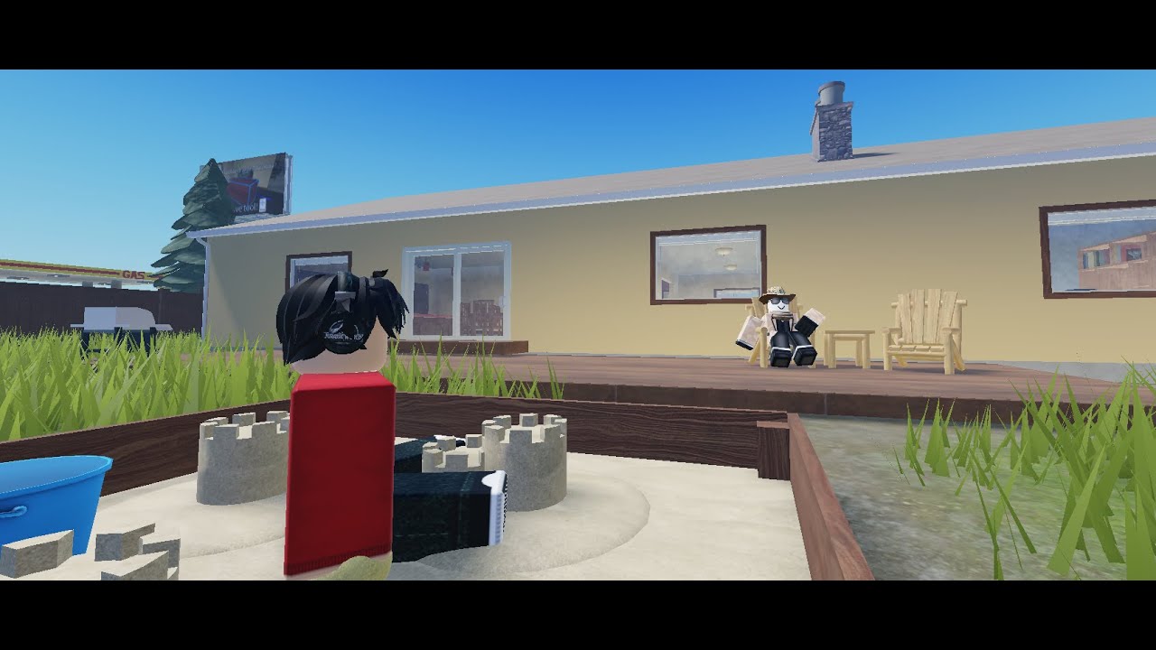 Sand (Roblox Moon animation) - YouTube