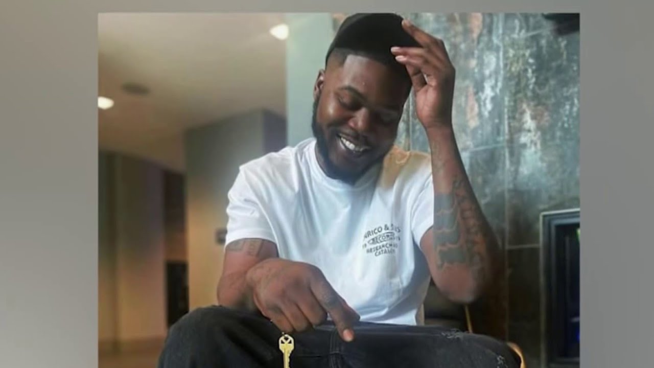 Community remembers chef killed in Center City shooting - YouTube