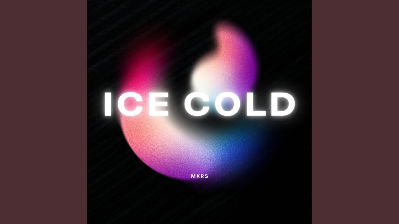 Ice Cold - YouTube