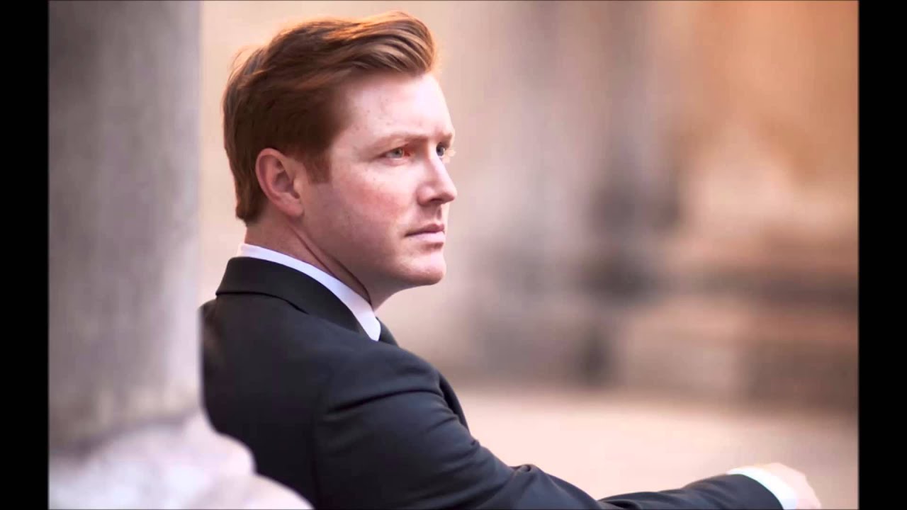 Tim Mead - Starvi Accanto E Non Languire - YouTube