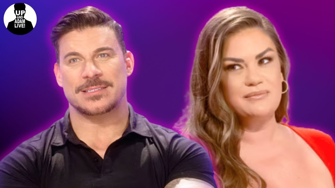 Brittany EXPOSES Jax 😳 Naked Cheating Scandal + Rehab Rage Texts to ...