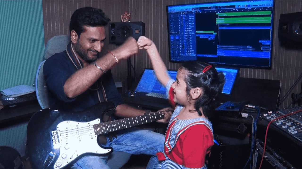 CHAAND PAR CHANDRAYAAN -By NAGARAJ SUBRAMANYAM - YouTube