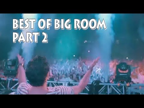 Best Of Big Room [Part 2] #BigRoomNeverDies