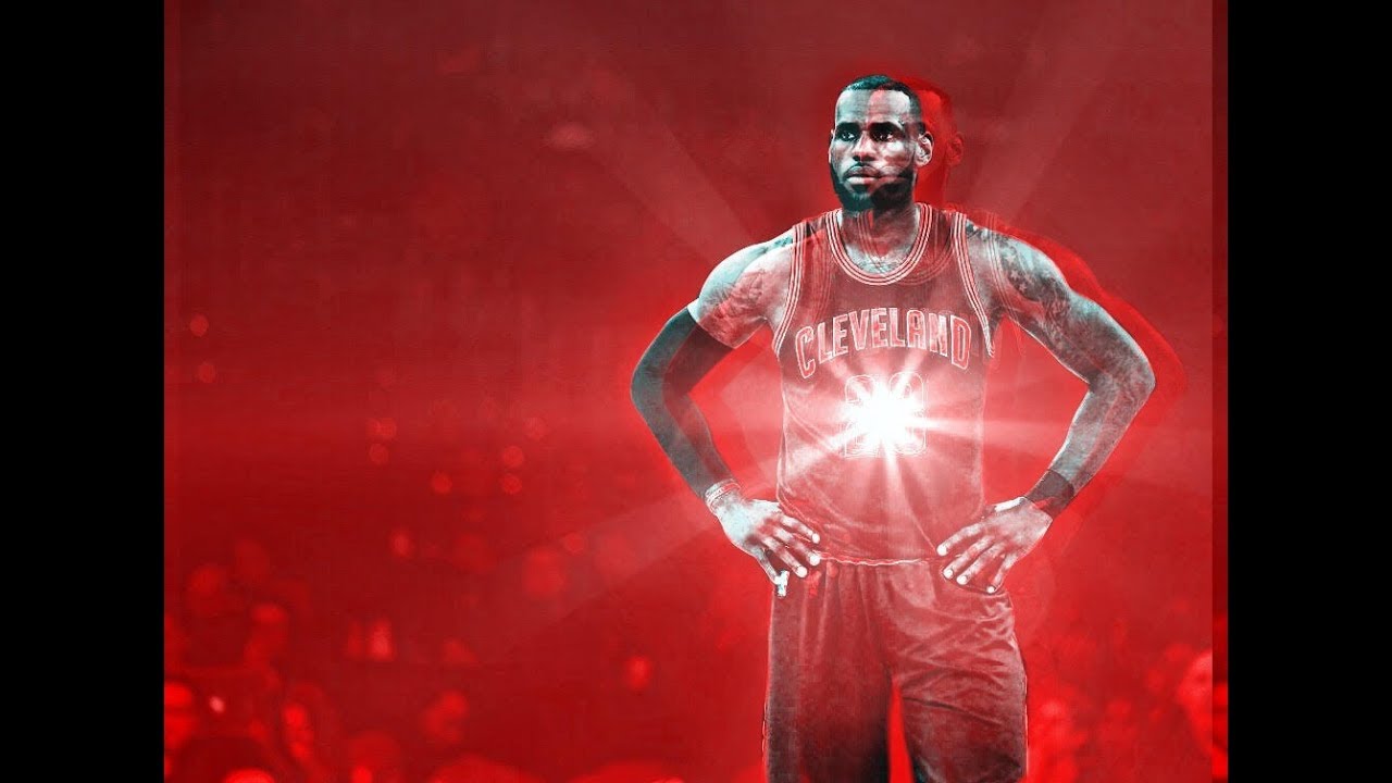 LeBron James - ''Emoji a Chain" (Emotional) - YouTube