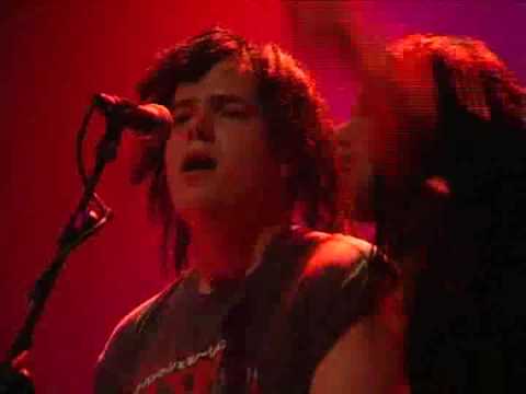 Tanga Opilak Ramonesen bertsioa joten