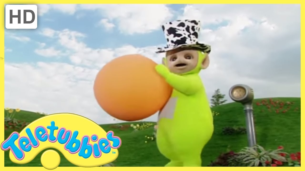 ★Teletubbies ★ Series 1, Episodes 21-26 ★ 2 Hour Compilation! ★ Classic ...