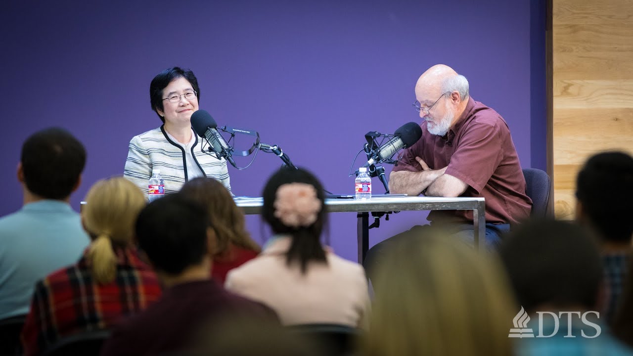 Ministry in the Workplace - YouTube