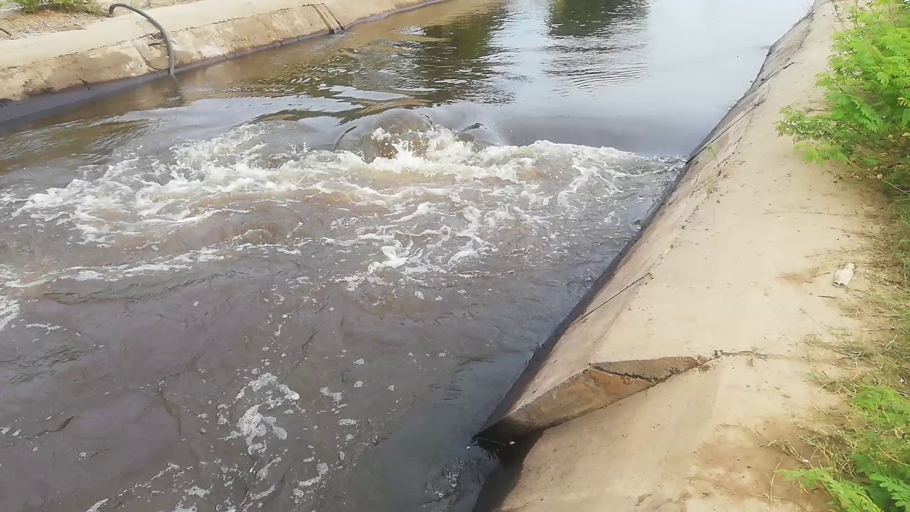 miniature concrete dam, miniature dam making, mini dam building,mini ...