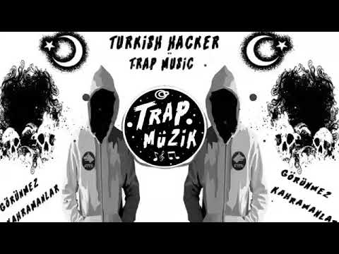 Hacker Müziği 010101 (Türk)🇹🇷