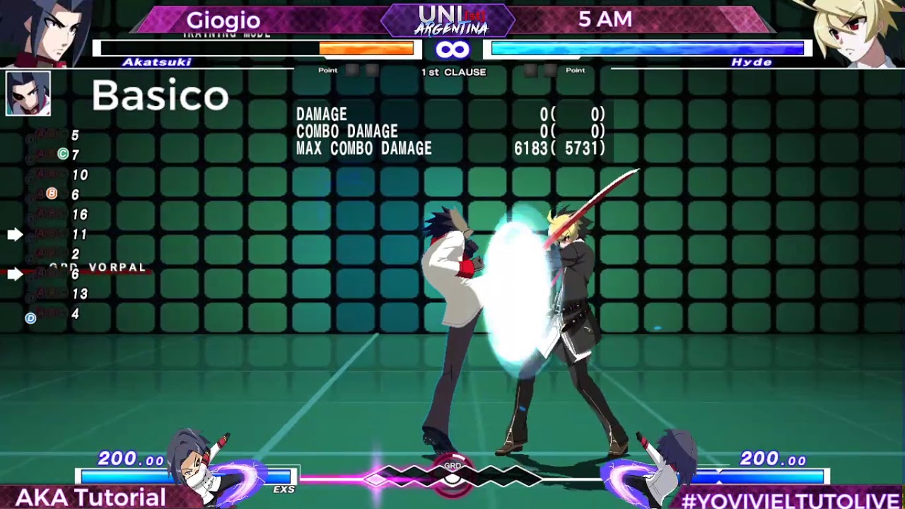 UNIST - Akatsuki Tutorial - 12/02/2020 - YouTube