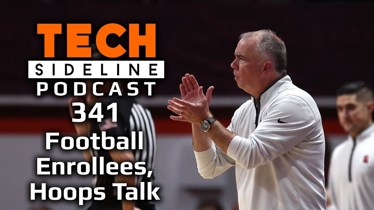 TSL Podcast 341: Virginia Tech Football's Early Enrollees and ...