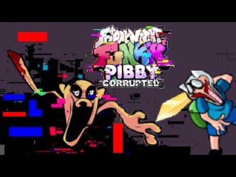 Finn and Jake Week | FNF Pibby Corruption Mod - YouTube
