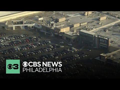 Greyhound relocating South Jersey operations to Cherry Hill Mall