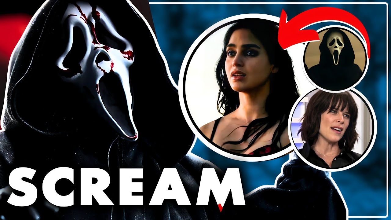 Scream 7 is Happening... | So what happens next? - YouTube