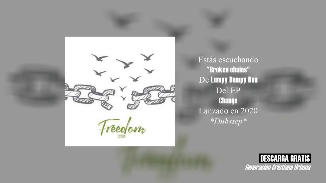 Lumpy Dumpy Buu - Change (EP completo) - YouTube