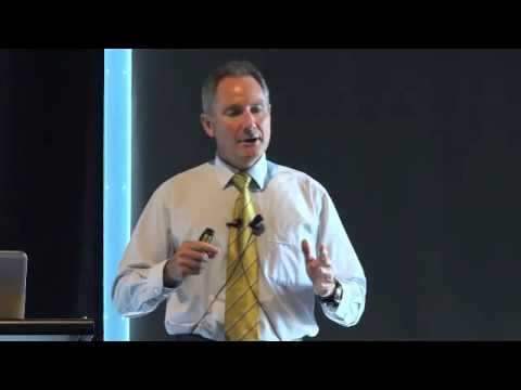 Andrew Lock Keynote Speaker - YouTube